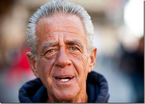 OLTRE IL MURO: ARTE e FOTOGRAFIA: “$2 PORTRAITS” BY THOMAS HAWK